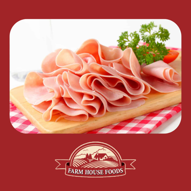 Dunnes Farmhouse Foods