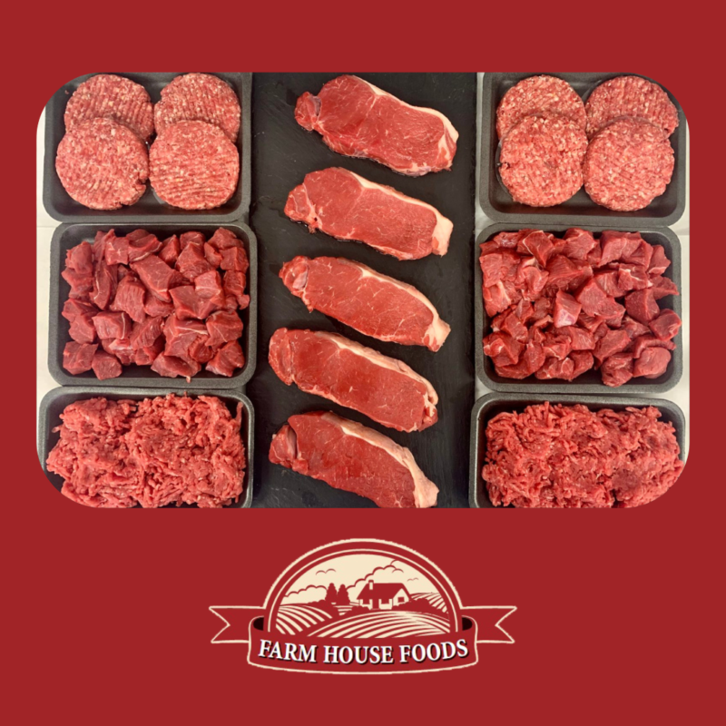 Dunnes Farmhouse Foods