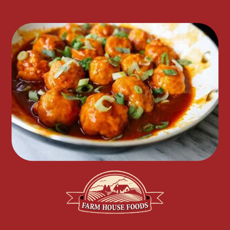 CHICKEN – Dunnes Farmhouse Foods