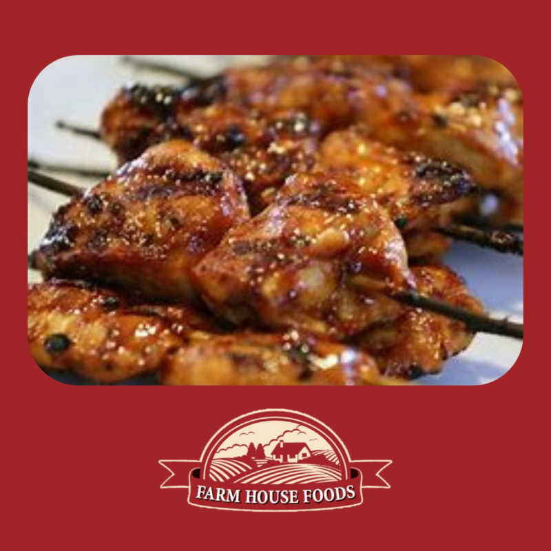 CHICKEN – Dunnes Farmhouse Foods